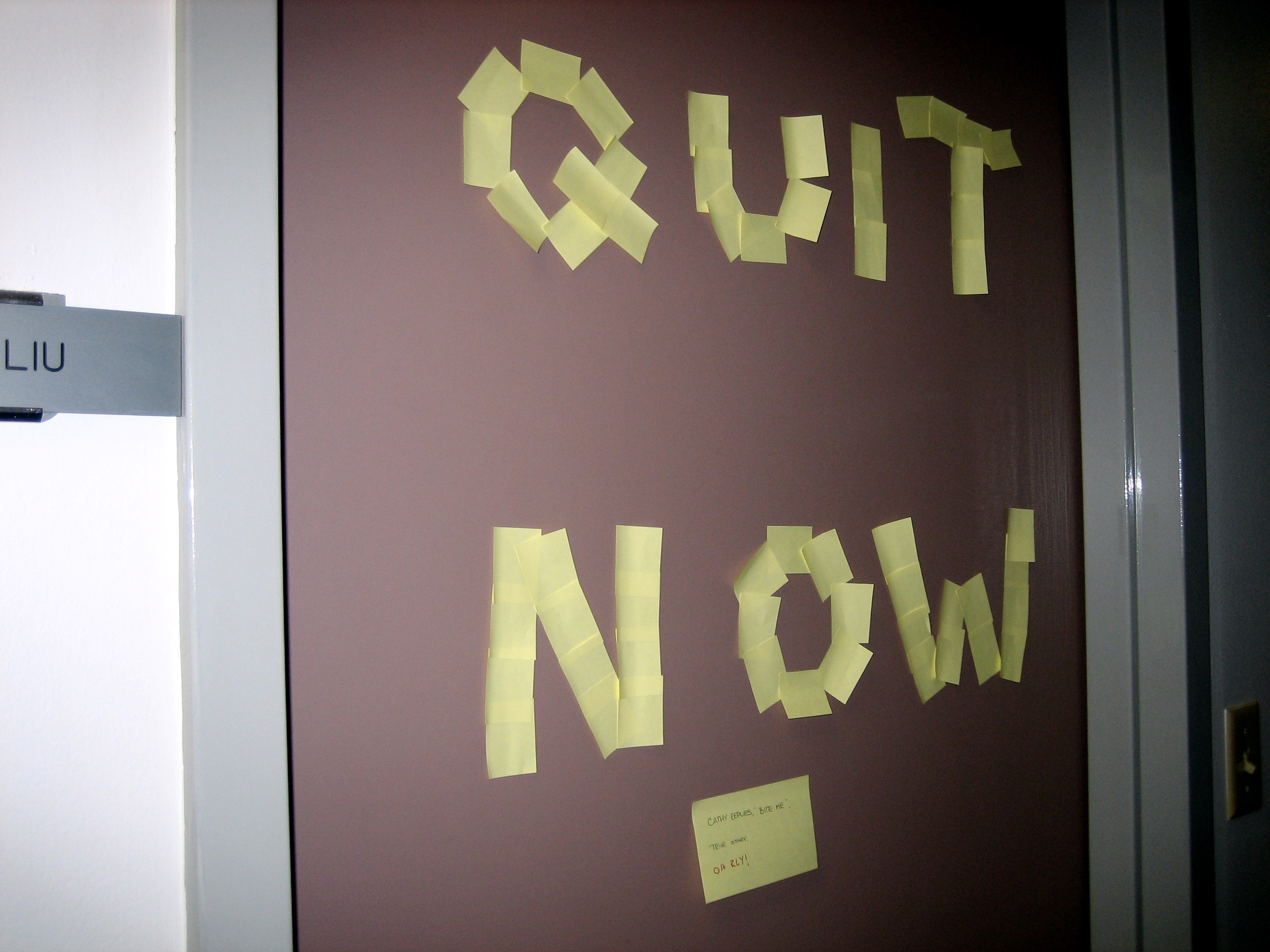 8 Surefire Signs That It's Time to Quit Your Job