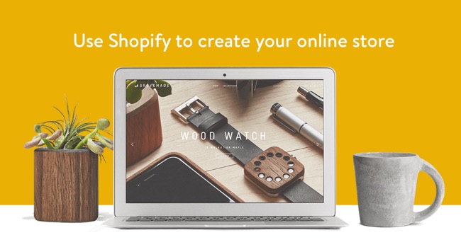 Shopify Review: Should I Use It For My Next Online Store?