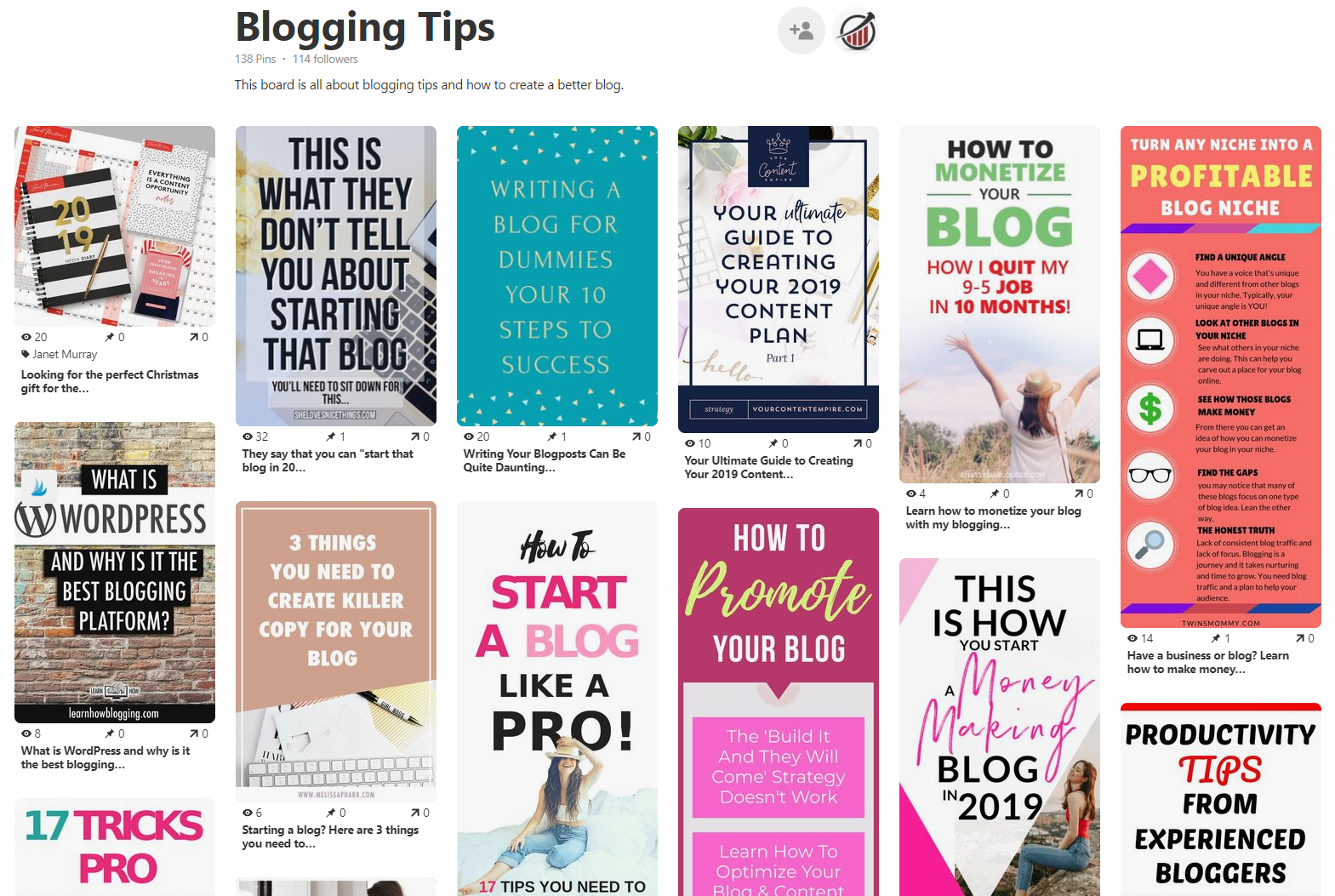 The Best Pinterest Pinning Strategy for Pinning Lots of Pins Fast