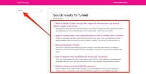 RightMessage Review: Increase Your Revenue With Website Personalization