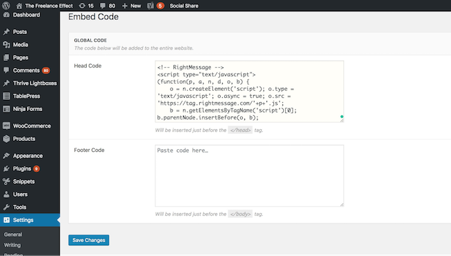 RightMessage Review: Increase Your Revenue Through Website Personalization