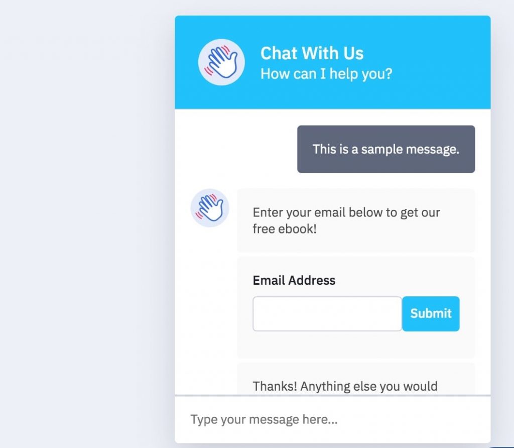 ActiveCampaign Conversations: A Better Live Chat?