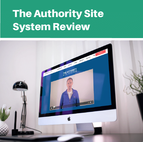 The Authority Site System Review: How To Build A High Ranking Authority ...