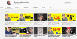 Legendary Marketer Case Study: How Brian Brewer Became the Top ...